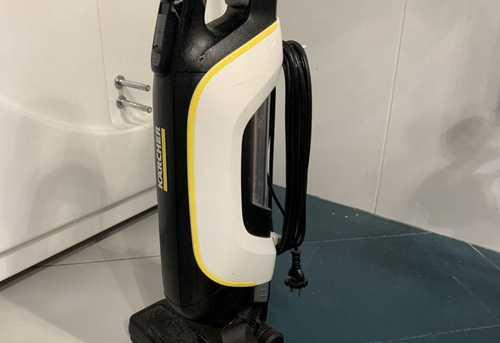 Karcher VC 5 Cordless