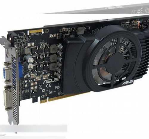 Видеокарта AMD HD6770-1Gd-gddr5