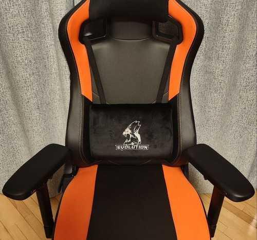 Игровое кресло Evolution project A