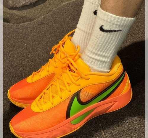Nike Giannis Freak 6 оригинал 40 41 42 43 44 45 46