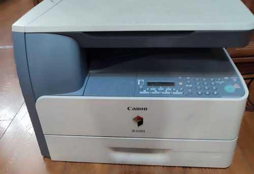 Принтер Canon IR 1018j