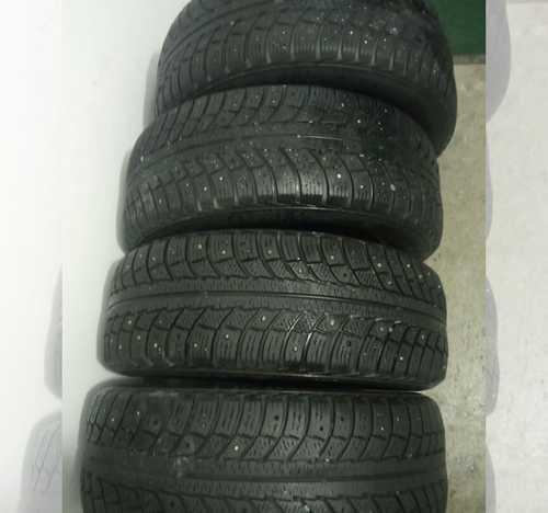 ACCU-TRAC 40K 8.15/15.5 R25 130