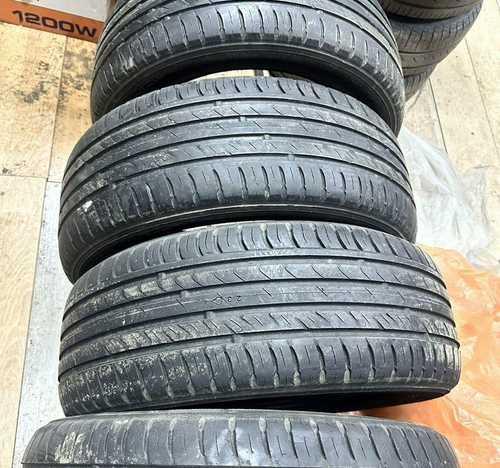 Dunlop D65T Touring 205/55 R16 27Y