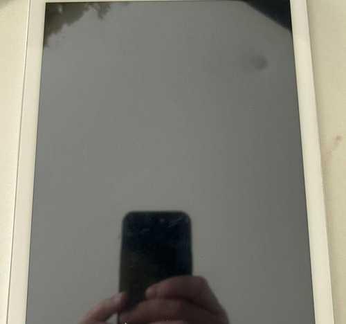 iPad air