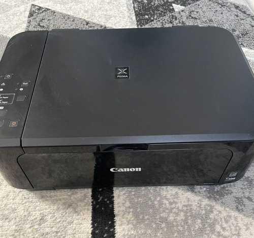 Принтер canon MG3640