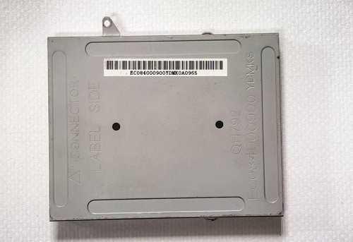 Корзина HDD ноутбука ноутбука Packard Bell KAV60
