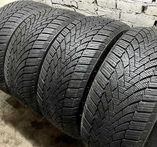 Zmax Winterhawke I 205/45 R16