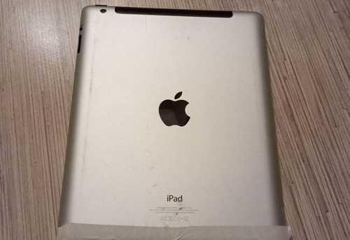 Планшет Apple iPad A1460 б/у