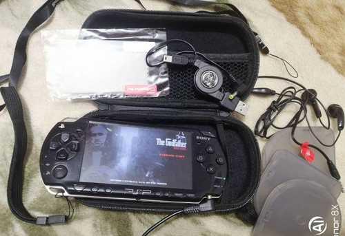 Sony PSP 2008