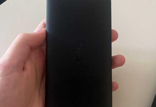 Redmi powerbank 10000