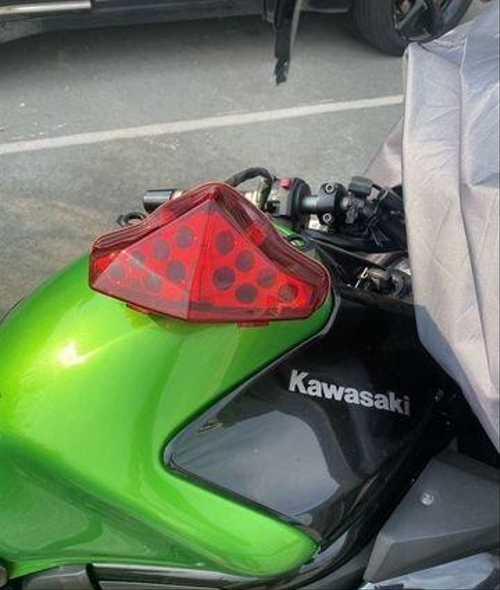 Стоп сигнал Kawasaki ninja 400
