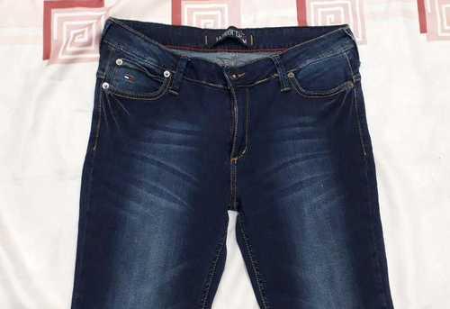 Джинсы Tommy Hilfiger