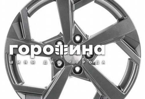 Khomen Wheels KHW1712 (RAV4) 7x17/5x114.3 ET 39 цо