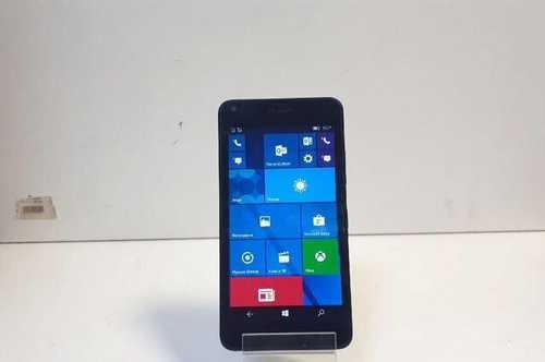 Мобильный телефон Microsoft Lumia 640 LTE Dual Sim