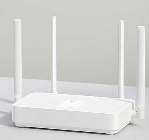 Wi-Fi роутер Xiaomi Mi Router AX1800