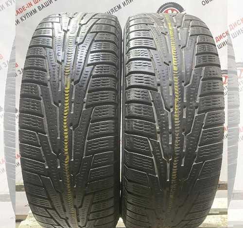 Nokian Tyres Nordman RS2 195/65 R15 95L