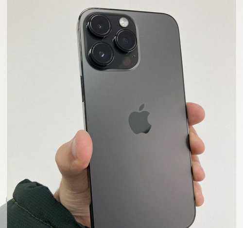 iPhone 14 Pro Max, 128 ГБ