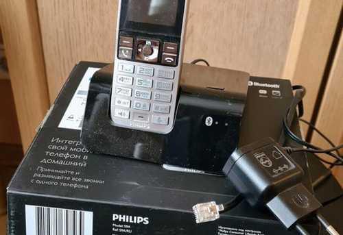 Радиотелефон Philips S9A