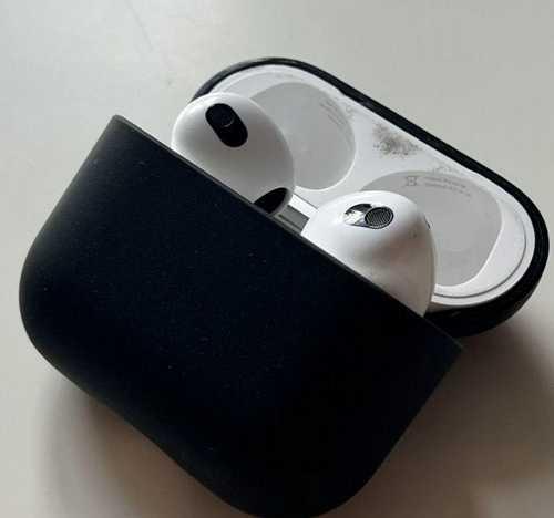 Оригинальные наушники Apple Airpods 3 с MagSafe