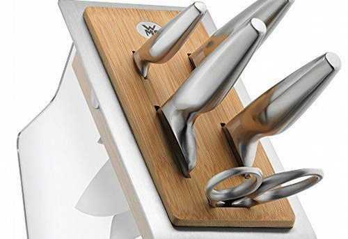 Набор ножей WMF Chef's Edition, 6 предметов
