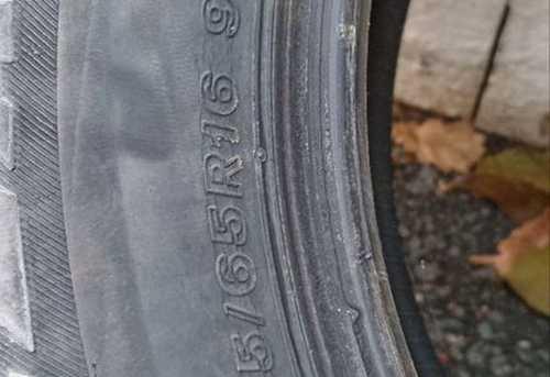 Bridgestone Blizzak WS-60 215/65 R16