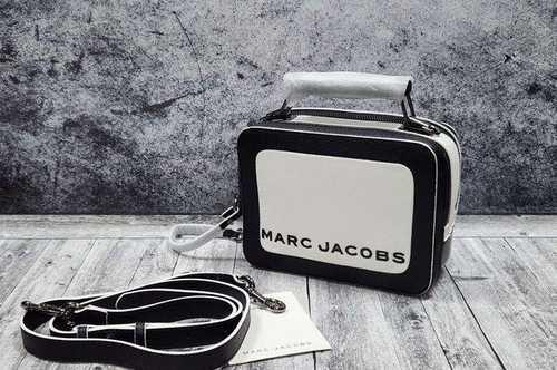 Marc Jacobs сумка Peanuts X The Mini Box