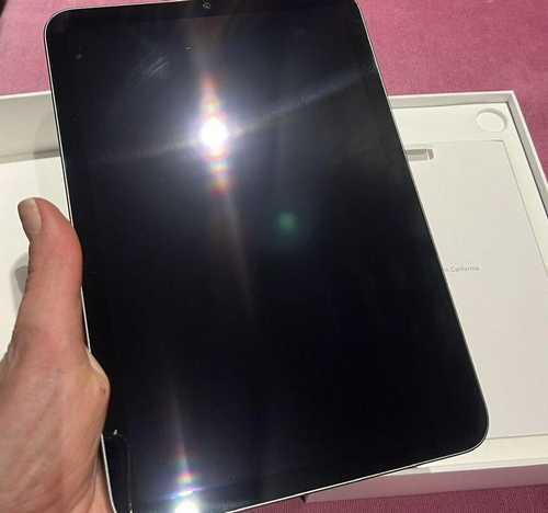 Apple iPad mini 6 (2021) 64 GB