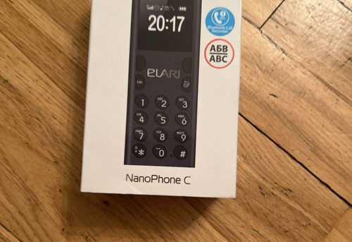 ELARI NanoPhone C