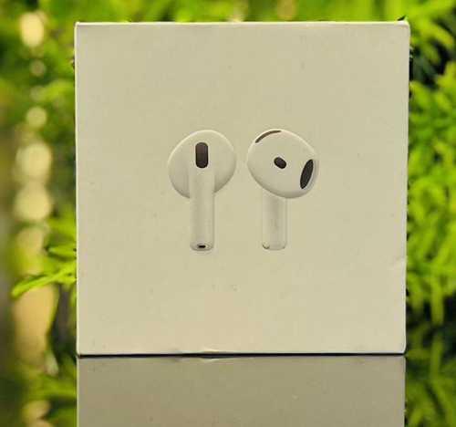 AirPods 4