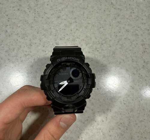 Наручные часы casio G shock GBA 800