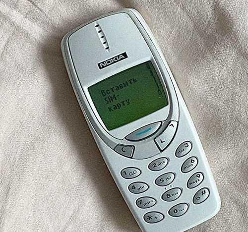 Nokia 3310