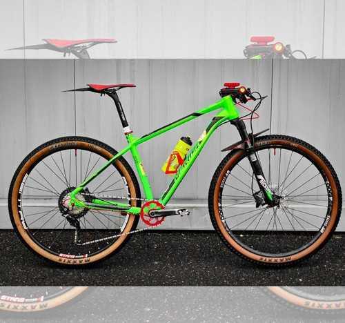 Merida Big.Nine 200 (2020) Custom