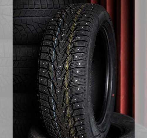 Zmax Winternova Stud III 215/60 R17 100T