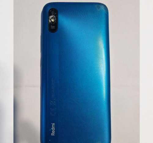 Xiaomi Redmi 9A, 2/32 ГБ