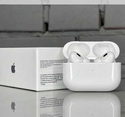 Airpods pro 2 premium гарантия