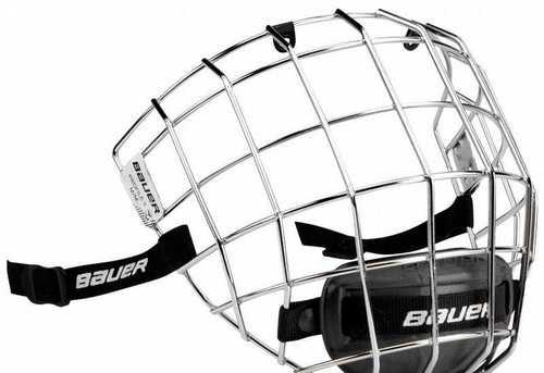 Маски для хоккейного шлема bauer CCM