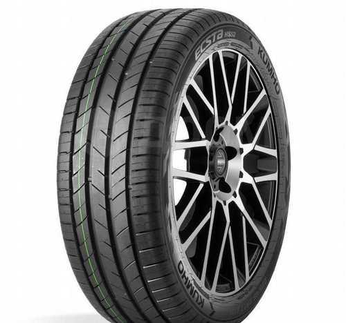 Kumho Ecsta HS52 225/55 R16 95W