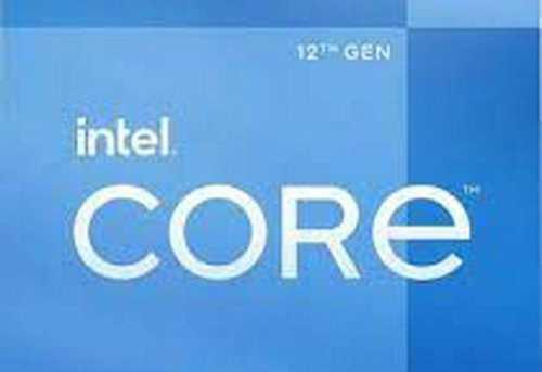 Intel core i5 12400f oem