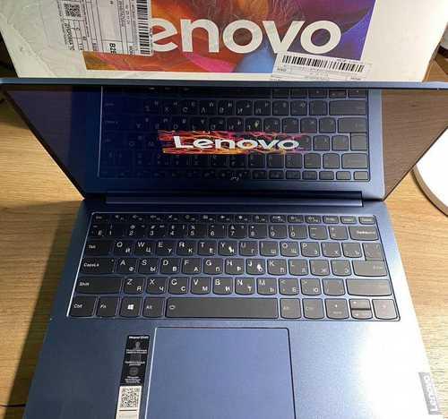 Lenovo IdeaPad S540-13API