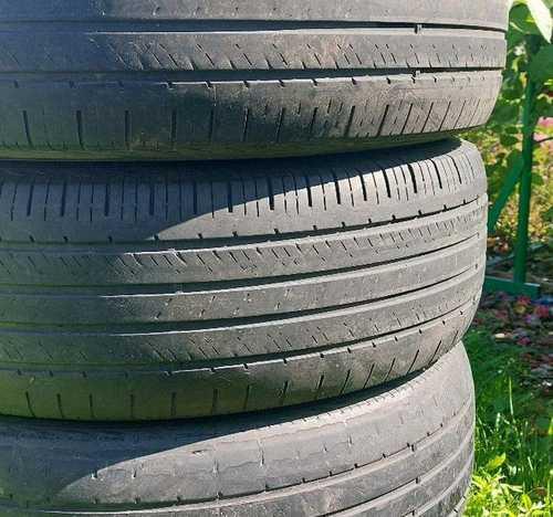 Hankook Dynapro HP2 RA33 245/70 R16