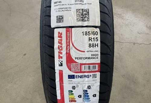 Tigar High Performance 185/60 R15 88H