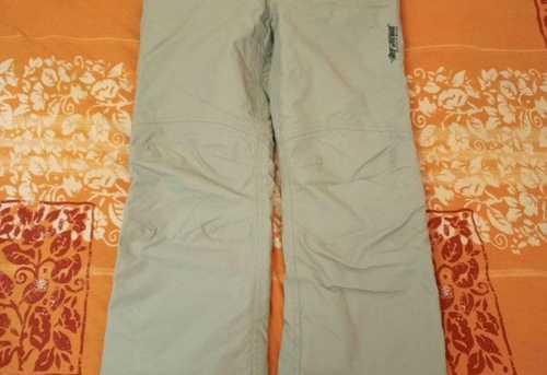 Горнолыжные брюки женские 40- 42
