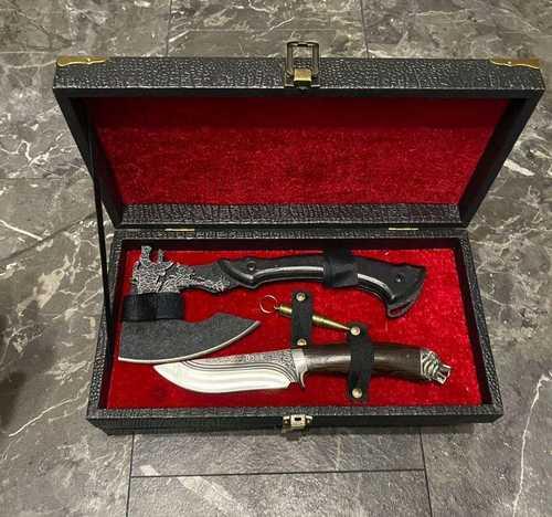 Подарочный набор