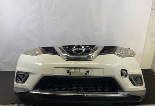 Ноускат Nissan X-Trail T32