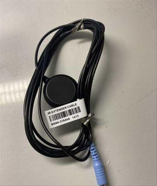 Кабель samsung Bn96-31644a IR Extender Cable