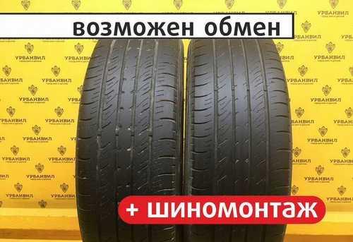 Dunlop SP Touring T1 185/55 R15 82H