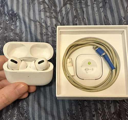 Airpods pro