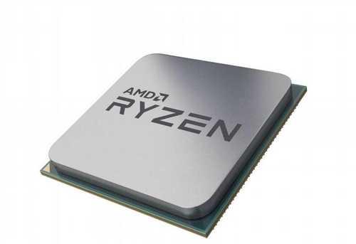 Процессор AMD Ryzen 5 3600X OEM 259365