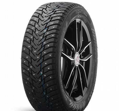 Ikon Tyres Nordman 8 SUV 225/65 R17 T