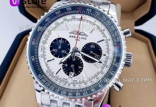 Мужские наручные часы Breitling Navitimer